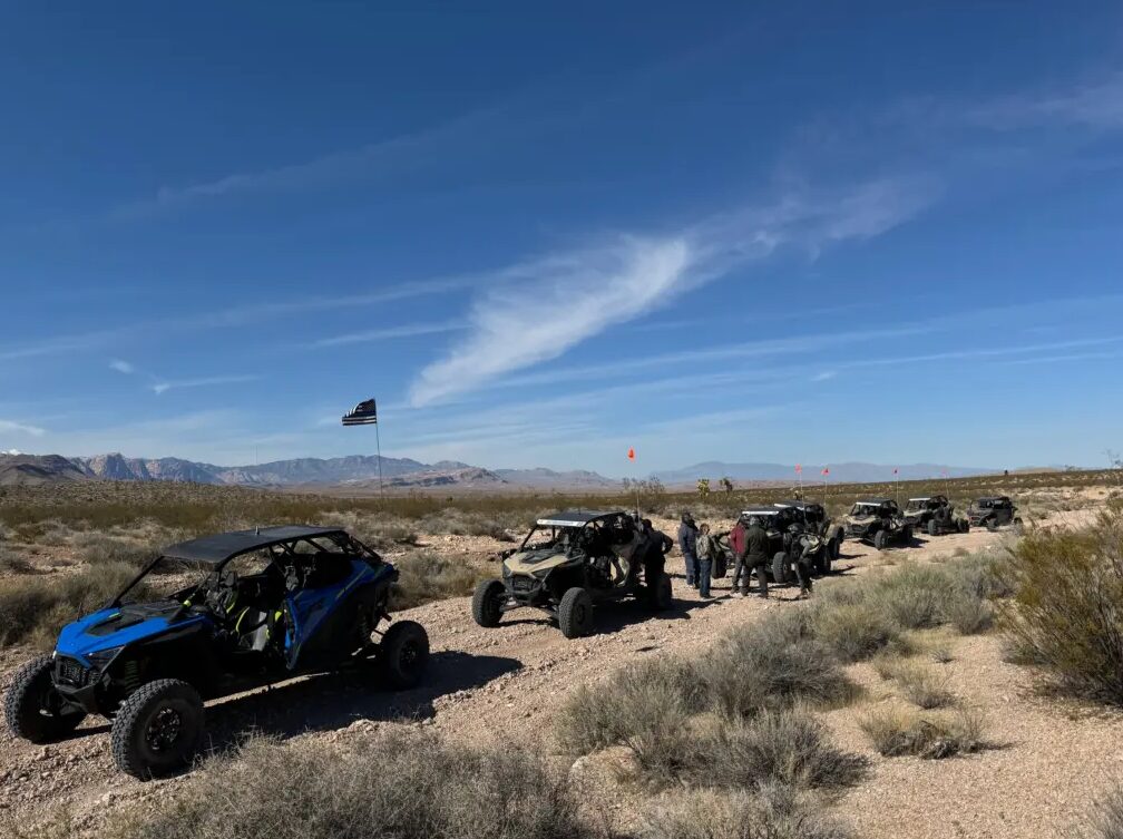 Private Guided Tours | Vegas Off Road Tours